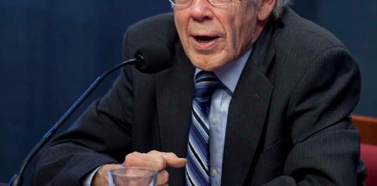 Wilson Center Mourns the Loss and Celebrates the Life of A. Ross ...