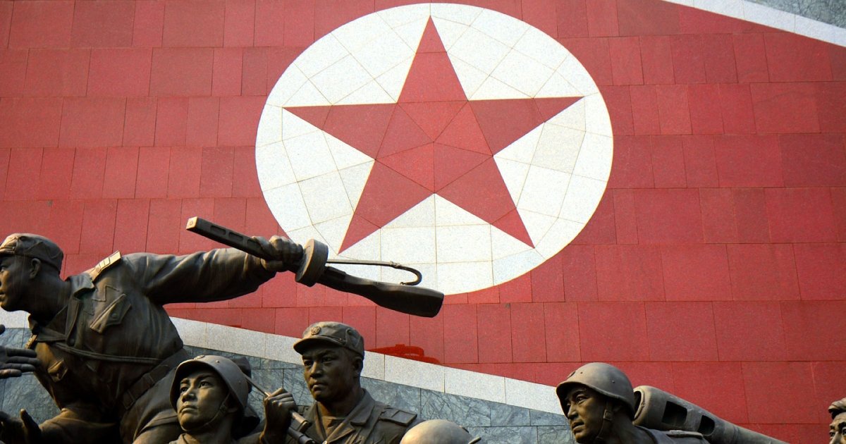 North Korea Breaks Its Silence | Wilson Center North Korea Breaks Its Silence | Wilson Center