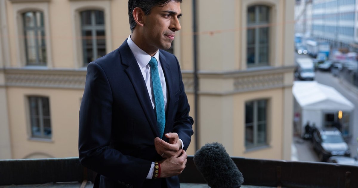 The Struggle to Achieve Global Britain | Wilson Center