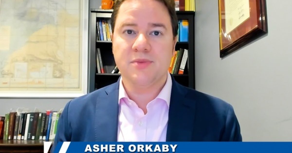 Israel Expands War Efforts, Bombing Houthi Targets in Yemen | Wilson Center