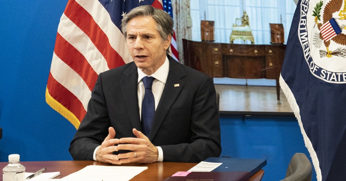 US: On Second Anniversary of ISIS Fall | Wilson Center