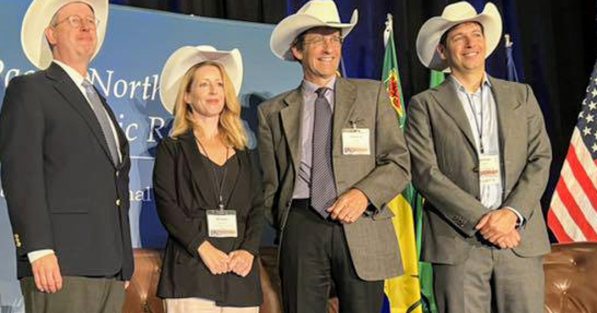 Chain of Sands | Wilson Center