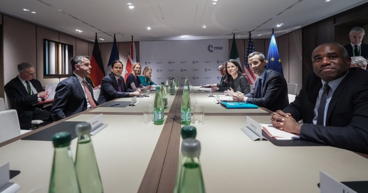 The Transatlantic Partnership: A Status Report from the Global Europe ...