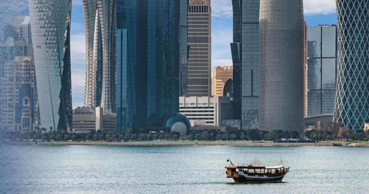 Small States and Climate Change: The Case of Qatar | Wilson Center