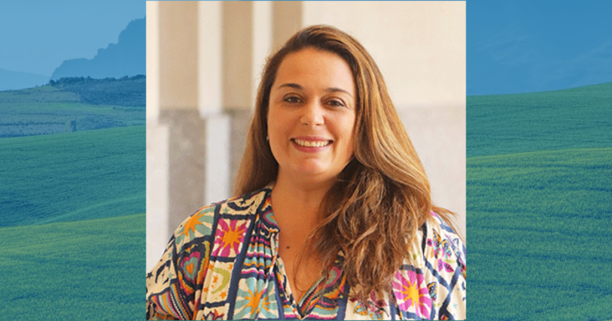 The Arc | Dr. Renata Giannini on Women Environmental Defenders in the ...